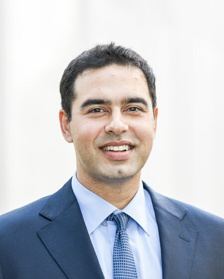 Rohan Dang, MD, MBA - Primary Care Doctor in Coral Springs, FL